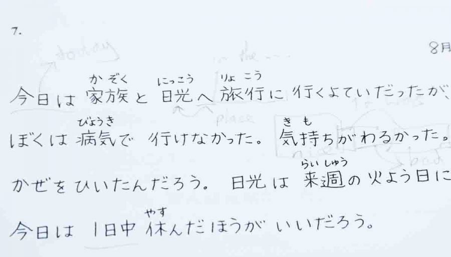 GCSE (Edexcel) – Japanese4all