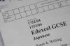 GCSE (Edexcel) – Japanese4all