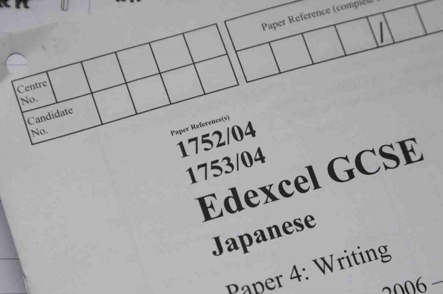 GCSE (Edexcel) – Japanese4all